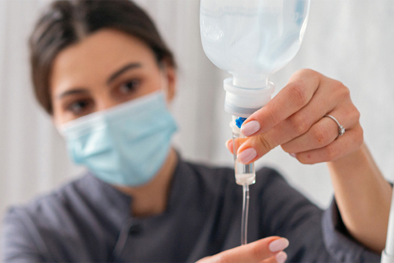 Infusion Therapy | Beth Israel Deaconess Hospital–Needham